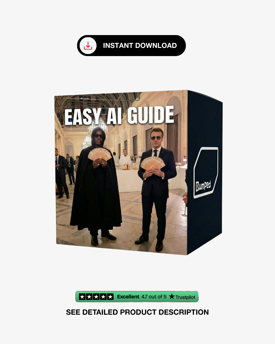 Easy AI Guide - Complete Course – Bumped